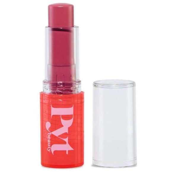 PYT BEAUTY | Makeup | So Extra Tinted Lip Balm Hbic | Poshmark